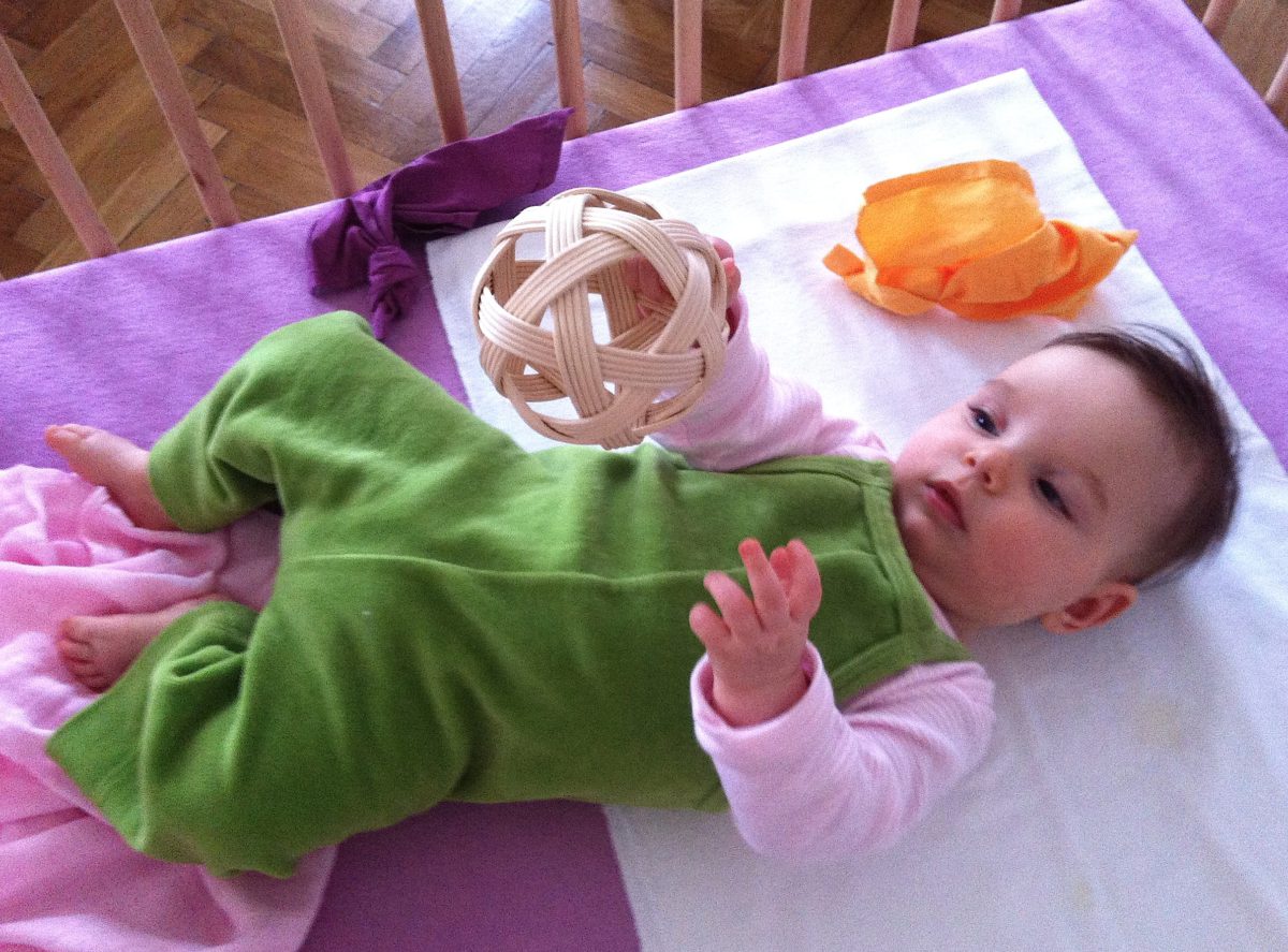 Minimalist Gift Guide for your child 0-3 — Beginning Well